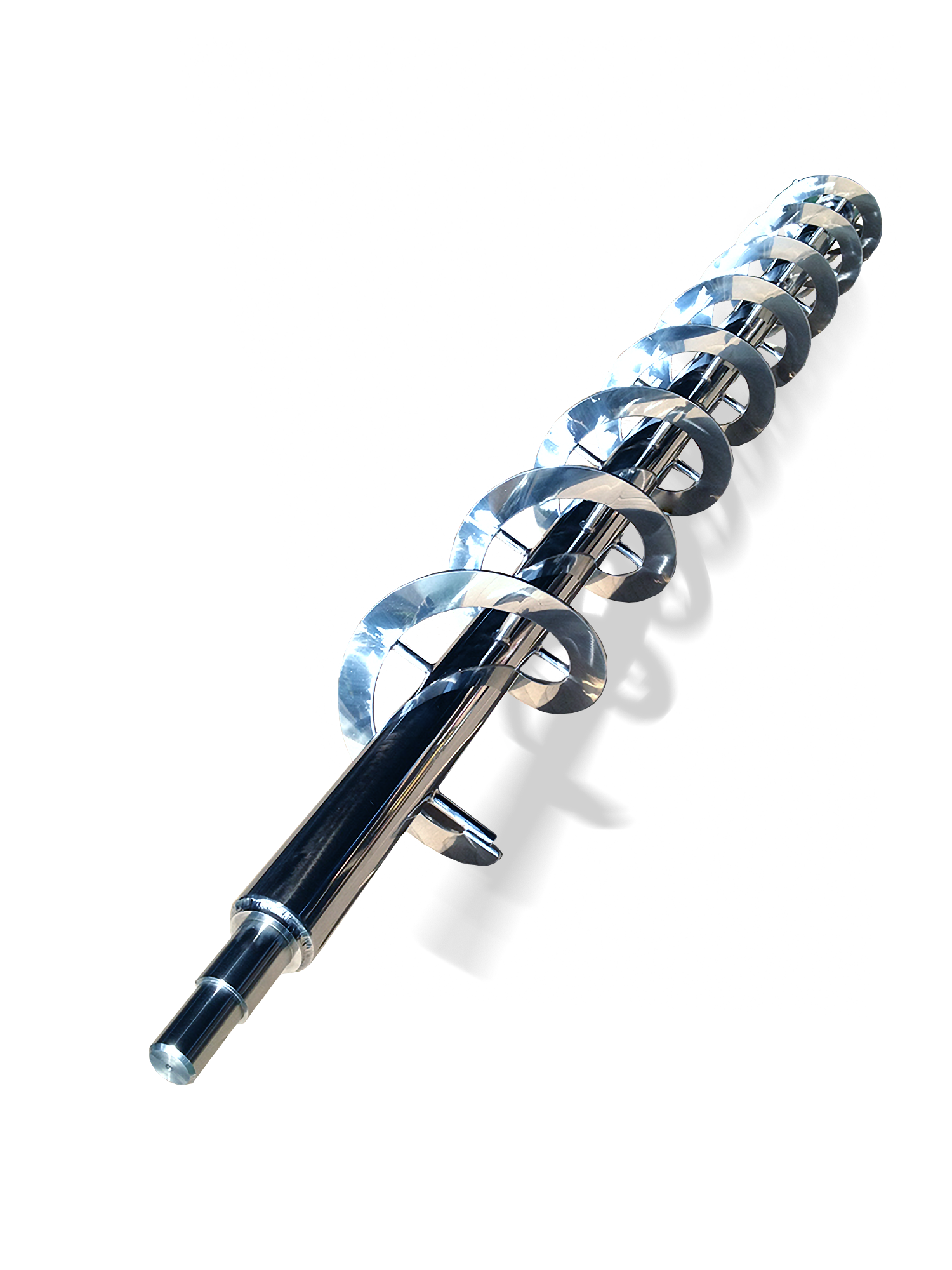 ENJa株式会社｜燕市・金属加工のスペシャリスト